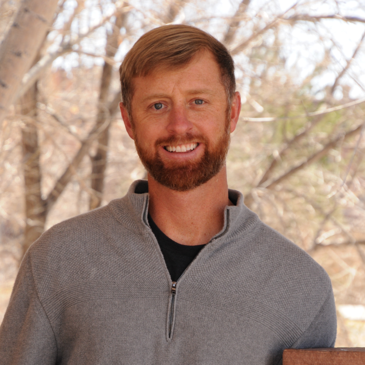Raw Land Investing with Brent Bowers - LifeBlood