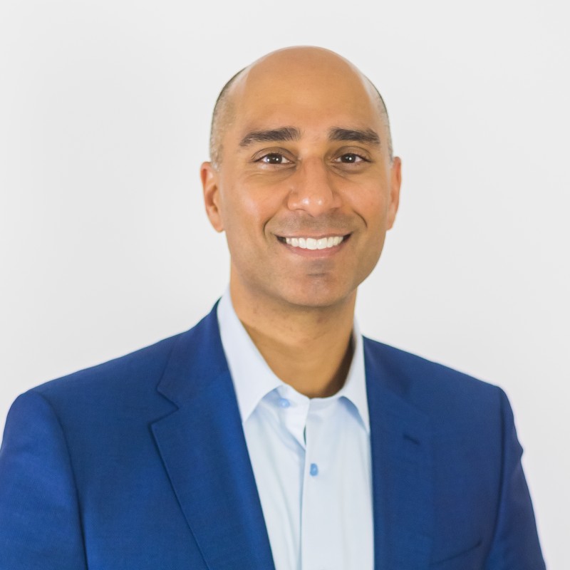 Managing and Treating Hypertension with Dr. Jay Shah - LifeBlood